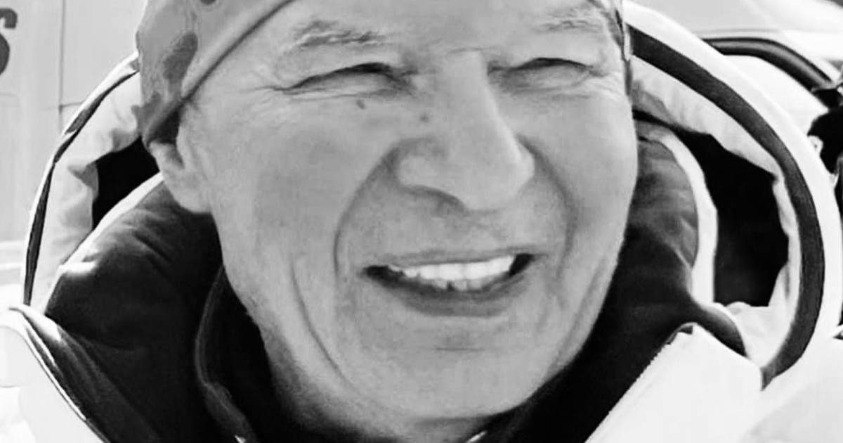 Zbigniew Benet nie żyje. Ogromna strata dla polskiego sportu i narciarstwa