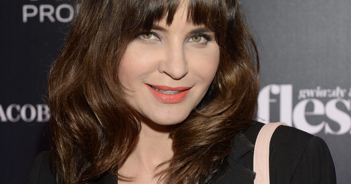 Horodyńska o Czartoryskiej: "faszyn from Raszyn"