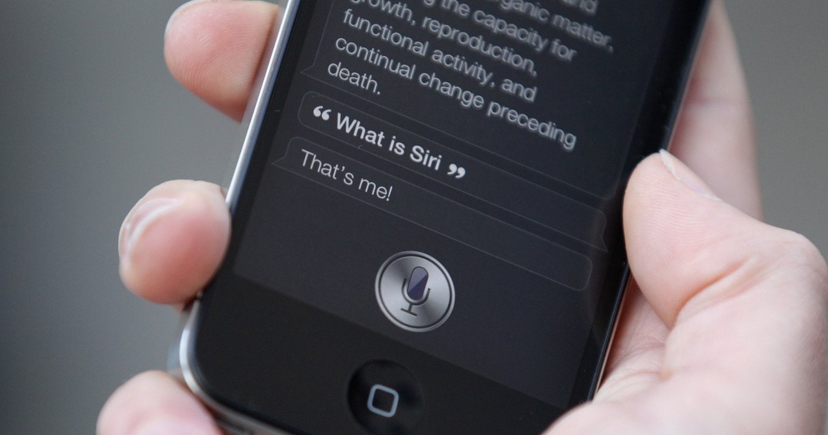 10 useful everyday things Apple's Siri can do for you | Business ...