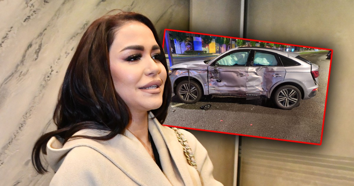 Evo u kakvom je stanju Aleksandra Mladenović nakon udesa: "Zahvalna sam Bogu što sam ostala živa ...