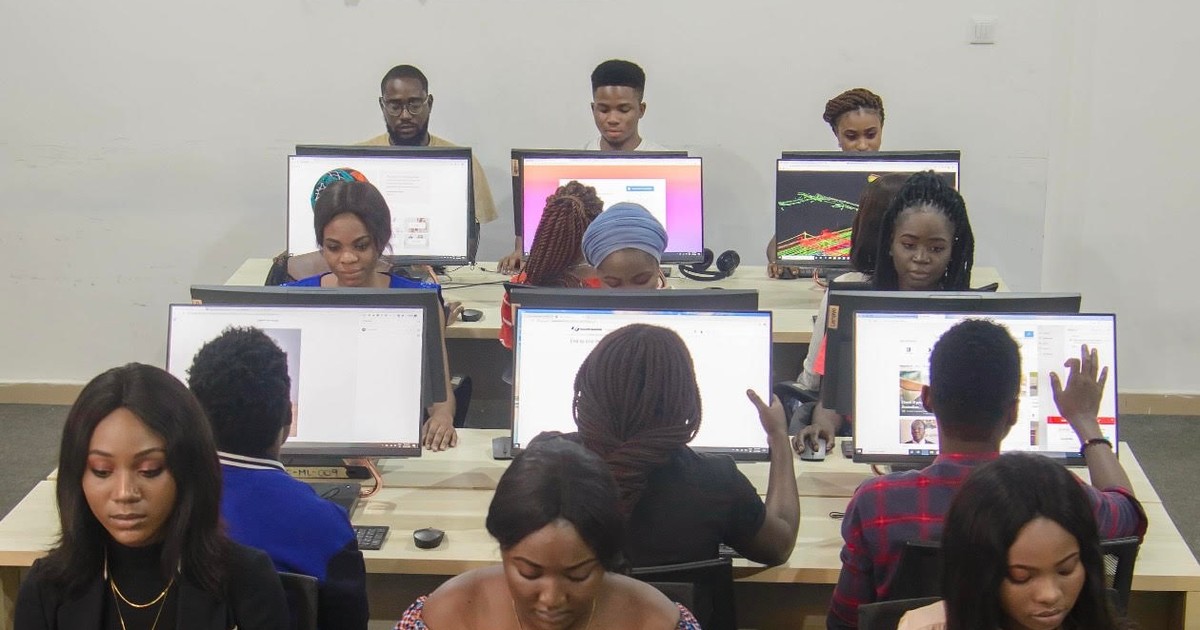 5 foreign job trends that are slowly becoming a part of Africa’s work ...