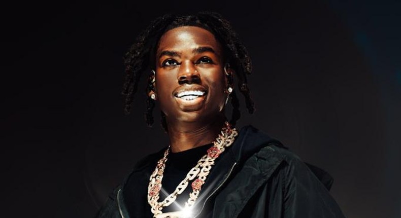 Rema's 'HEIS' sets record for biggest opening day on Spotify Nigeria ...