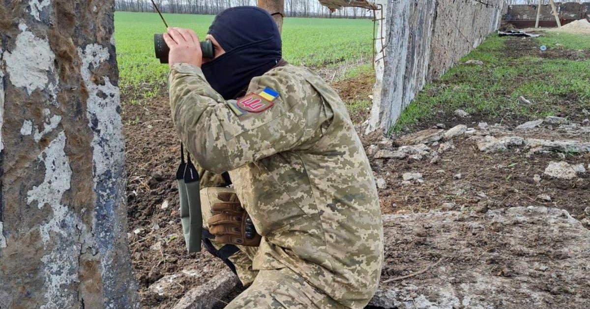 Ochotnik w Ukrainie o kontrofensywie: w każdej chwili może spowodować ...