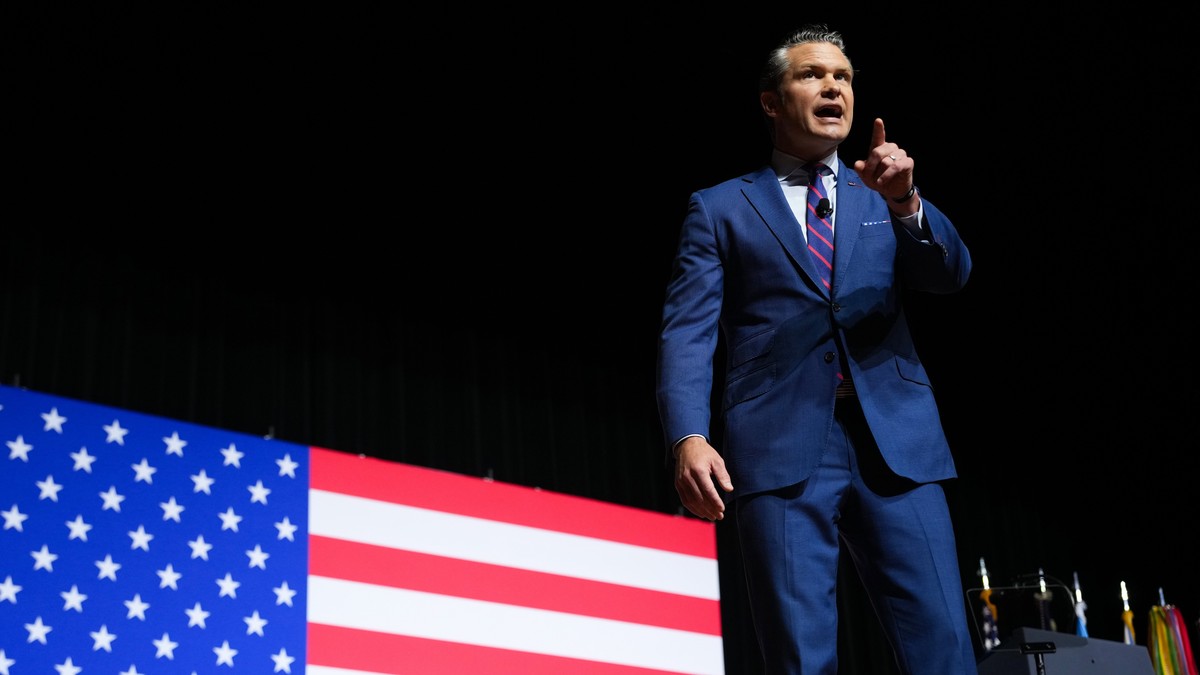 Pentagon želi da određuje šta novinari smeju da objave, mediji odbijaju ...