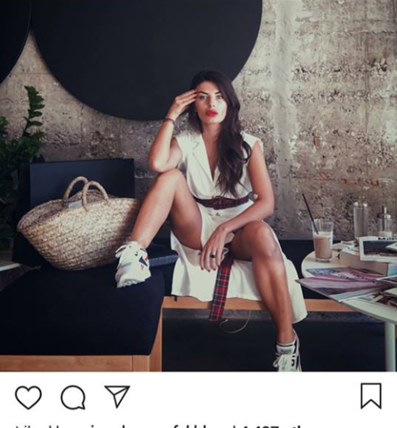 "DAVNO JE ŠVABO REKAO…” Poznata hrvatska blogerka koja živi u Beogradu ...