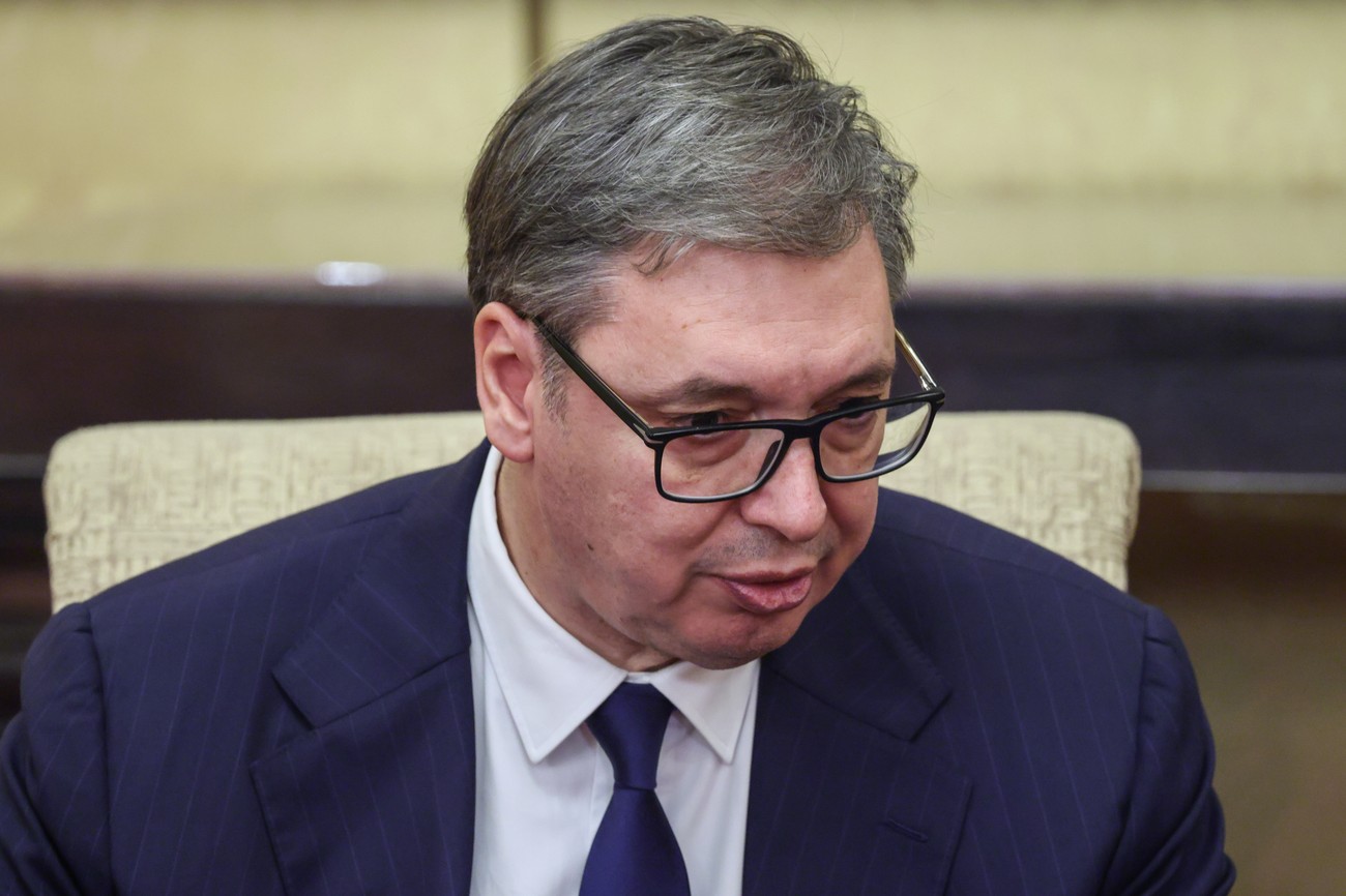 Vučić se u Pekingu sastao sa velikim kineskim kompanijama koje posluju u Srbiji