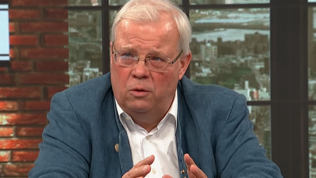 Austrijski novinar otkrio detalje razgovora sa predsednikom Srbije - Blic