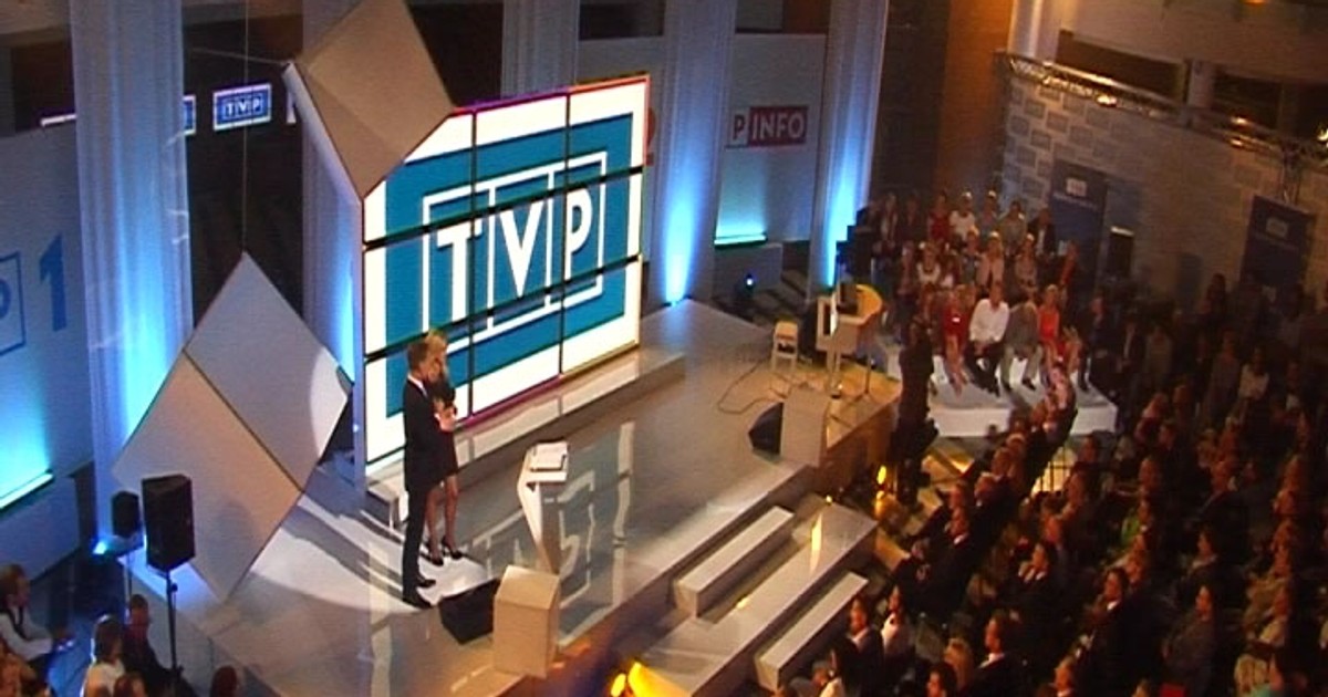 Gwiazdy TVP gotowe na jesień!