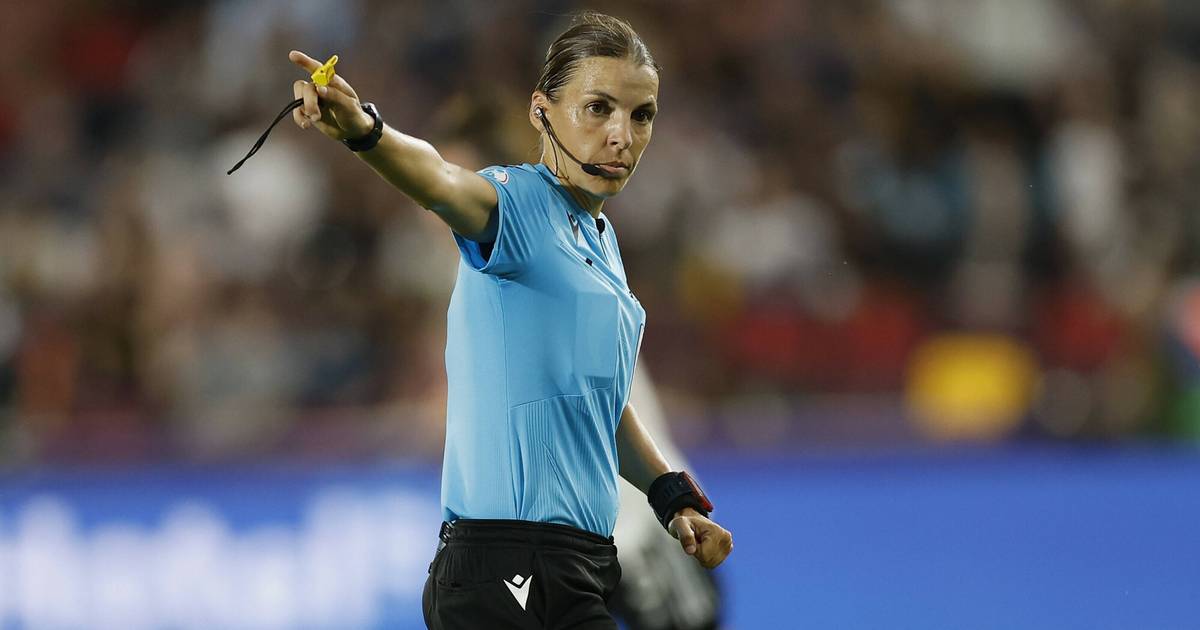 Pierwsze sędziny na MŚ w Katarze. "Zasługujemy na to" - Noizz