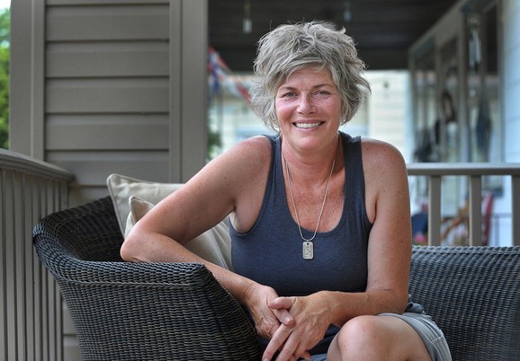 PADALI SU PRED FATALNOM PLAVUŠOM, NIJE IMALA MIRA A danas ne liči na ...