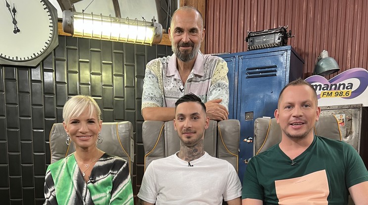 Horrorsérülést szenvedett a magyar rodeóbajnok - Blikk