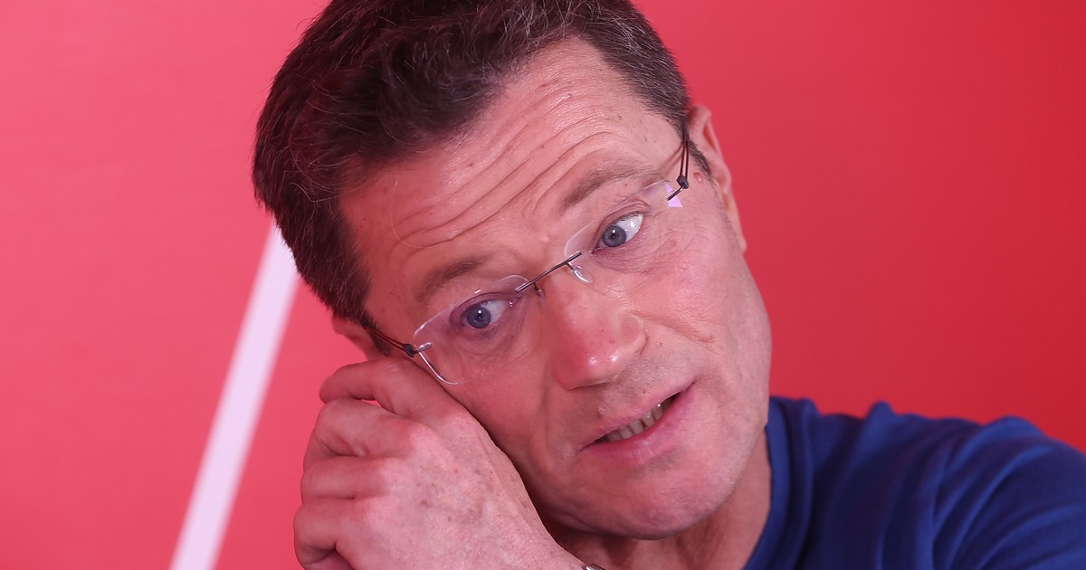 Ők sorban voltak Stohl András gyönyörű szerelmei, akikkel ma is jóban ...