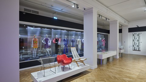 Tamara Łempicka. Marisa de Lempicka. Wywiad - Sztuka