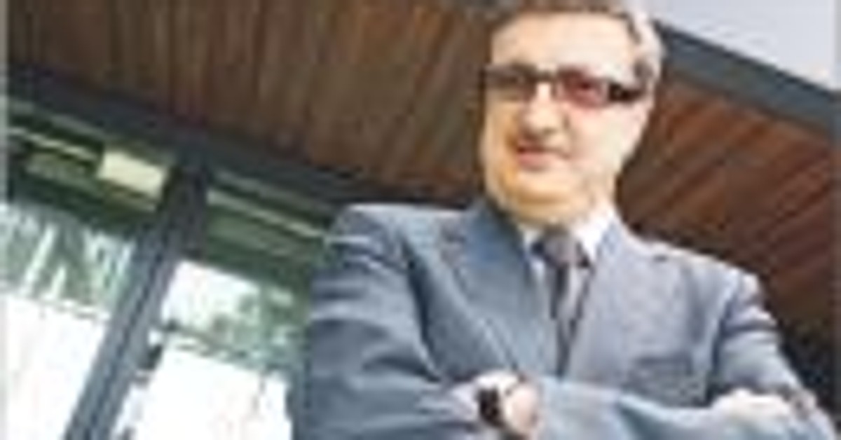 Jan Chadam uwolni nas od gazowego dyktatu Rosjan - Forsal.pl