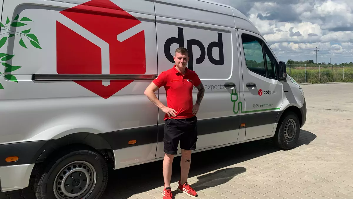 Zawód kuriera — co się za tym kryje? Szczera rozmowa z kurierem