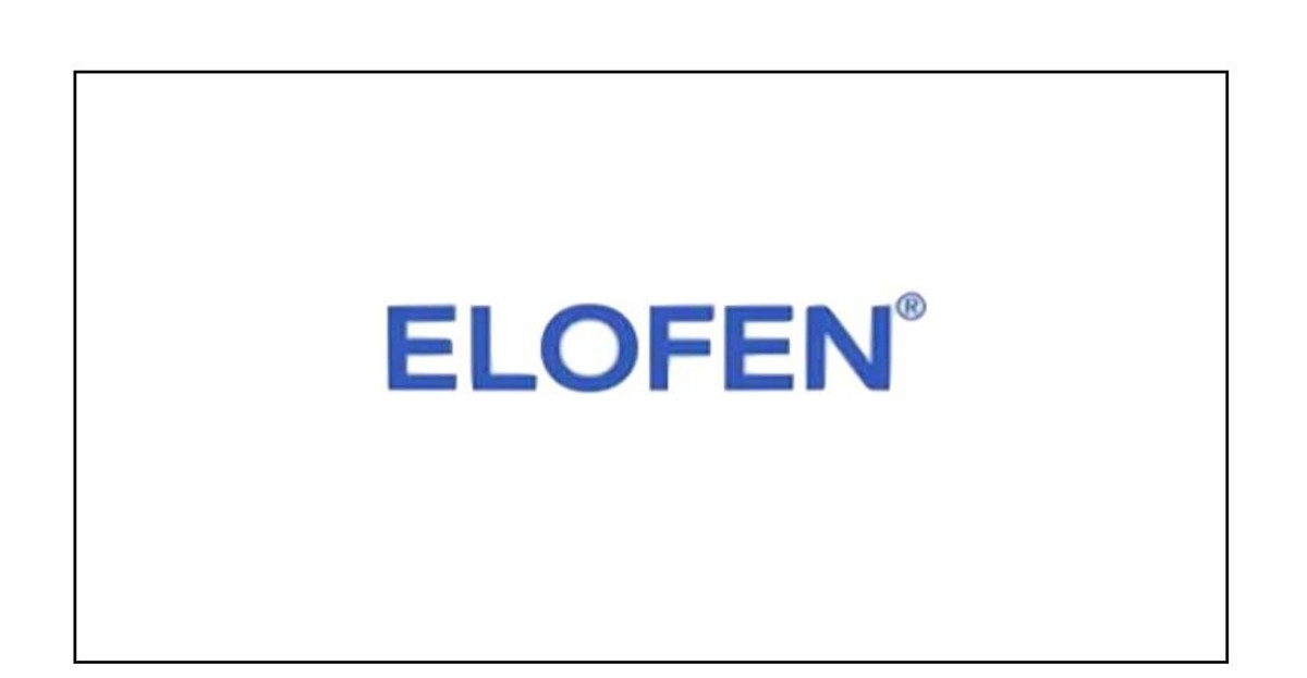 Elofen Syrop - kiedy należy stosować? Dawkowaniu syropu Elofen