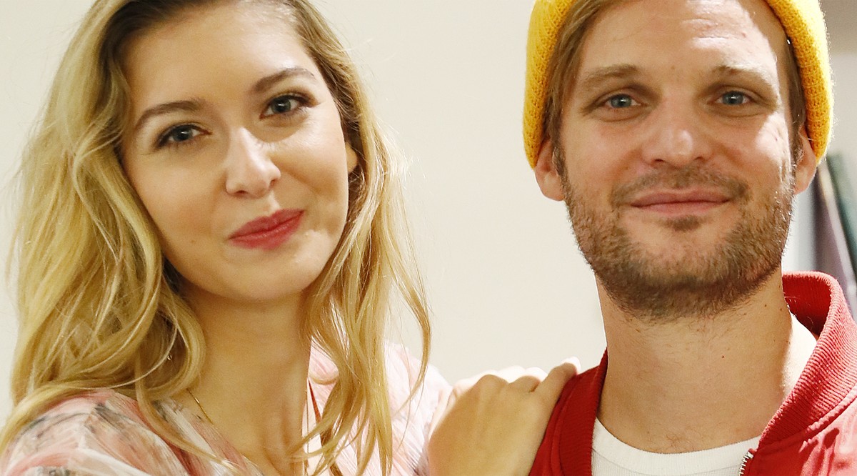 Dallos Bogi nagy döntésétől mindenkinek földbe gyökerezik a lába. A ...