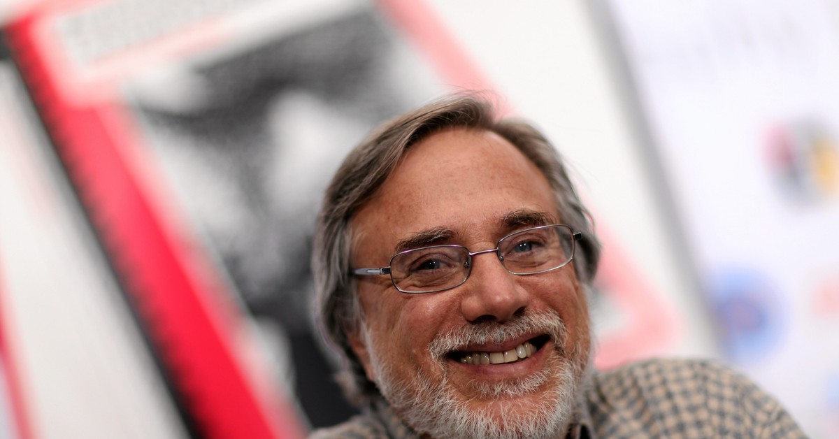 Lawrence Grobel: Walczyłem z Marlonem Brando - Dziennik.pl