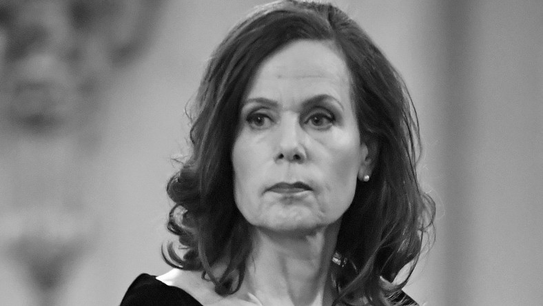 Nie żyje Sara Danius. Była szefowa Akademii Szwedzkiej przyznającej ...