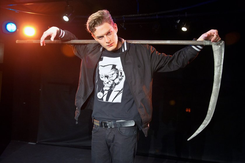 Z "Na Wspólnej" do amerykańskiego serialu