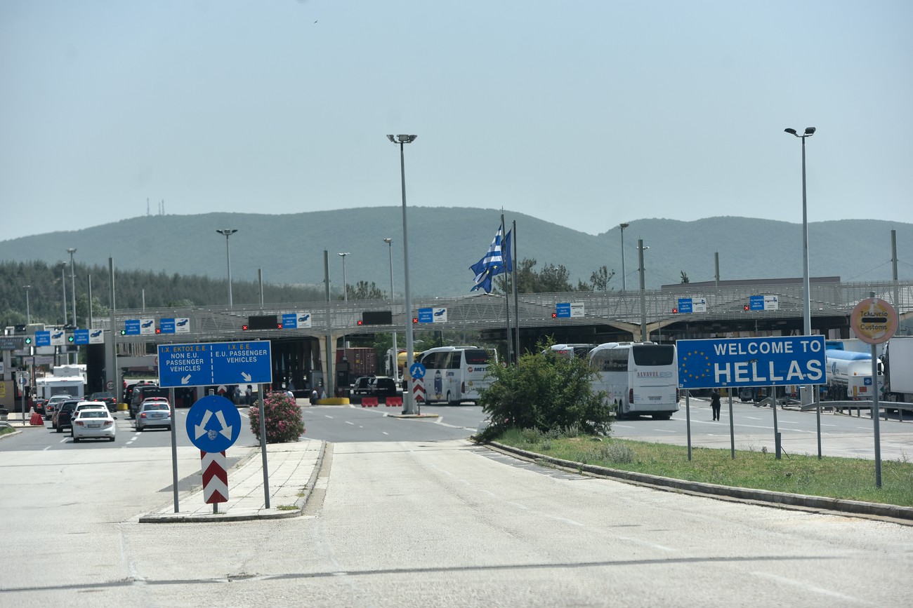 Grci uveli drakonske kazne za prekršaje u saobraćaju - Blic