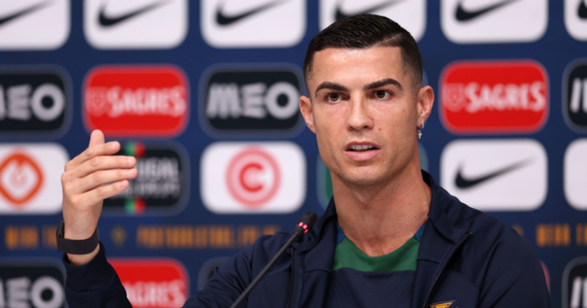 Cristiano Ronaldo Becomes The 1st To Gain 500 Million Instagram