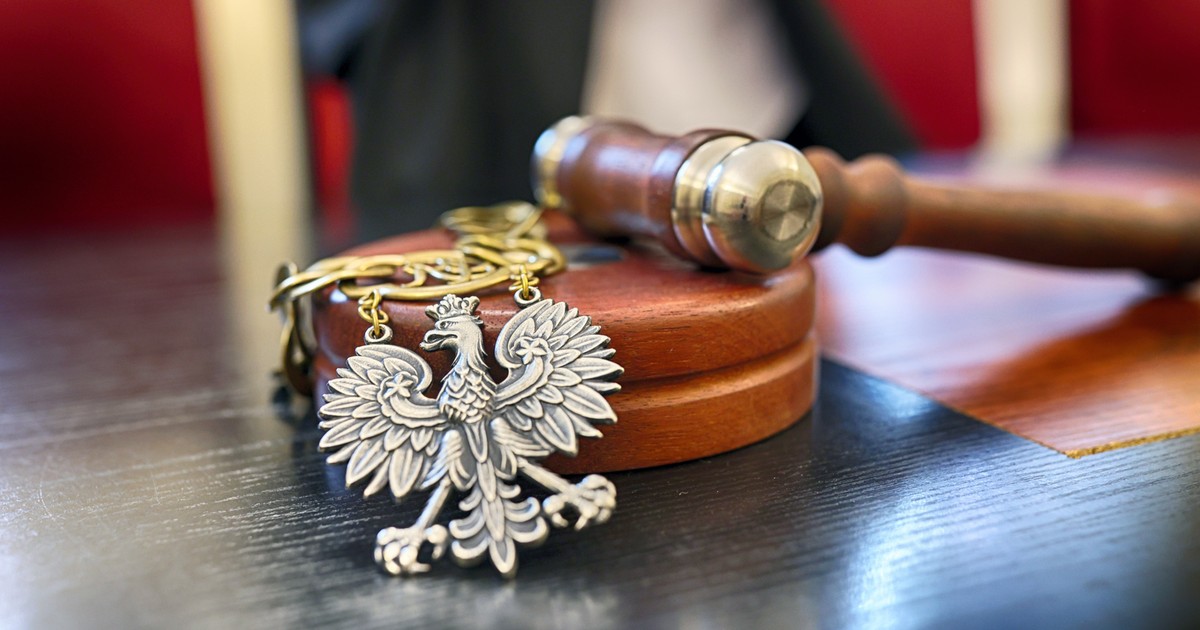 Proces w sprawie uprowadzenia 11-letniej Wiktorii. Oskarżony zeznaje przed sądem - Wiadomości