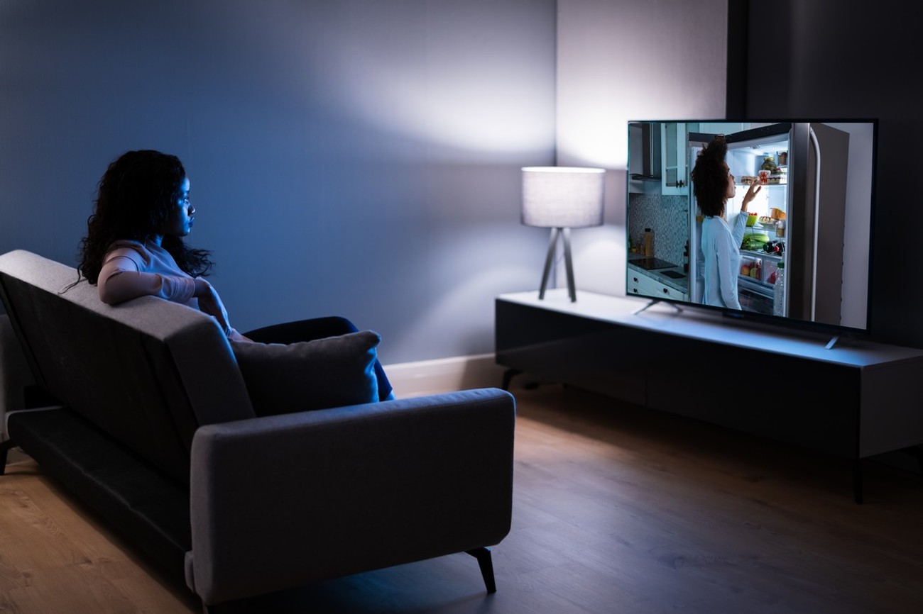 Kako izgleda najbolja veza kućnog interneta i digitalne televizije - Blic