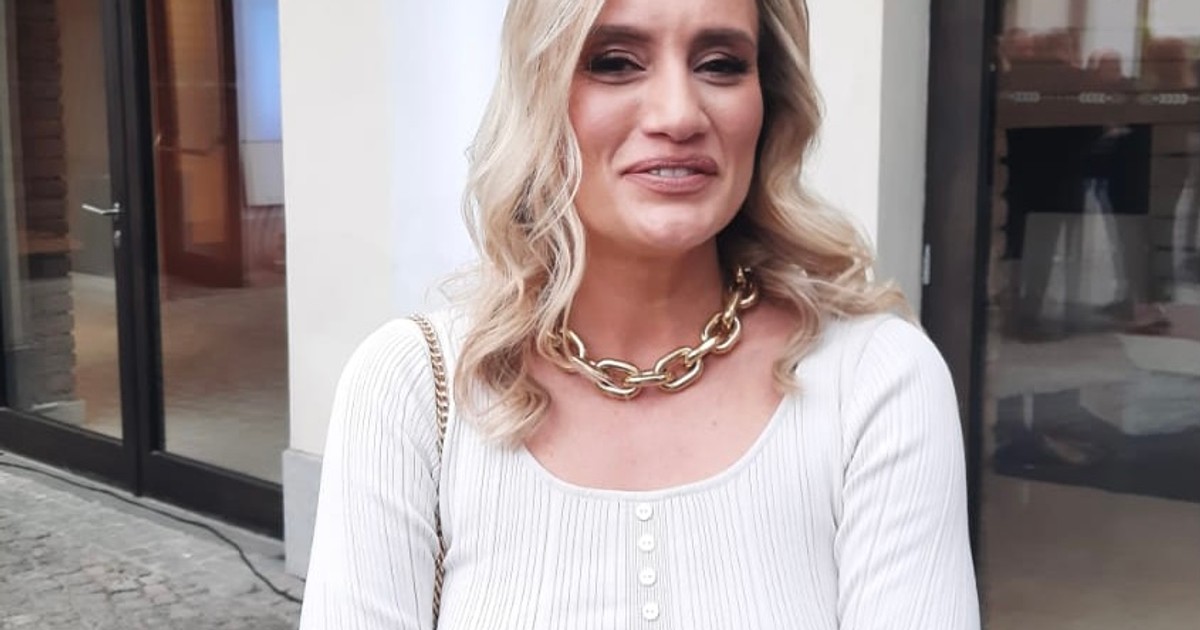 jelena djukic novi decko bivsi muz igra sudbine tragac kviz potera - Blic