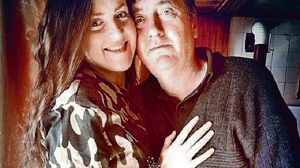 "PORŠEOM JE VOZIO UBICU MOG DETETA DA BI JE OPLJAČKALI" Potresna ispovest oca studentkinje koja ...