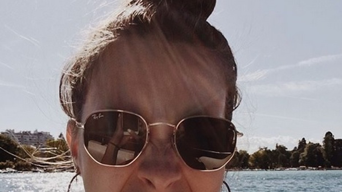 bojan peric andjela pavlovic cerka srpska glumica raskid - Blic