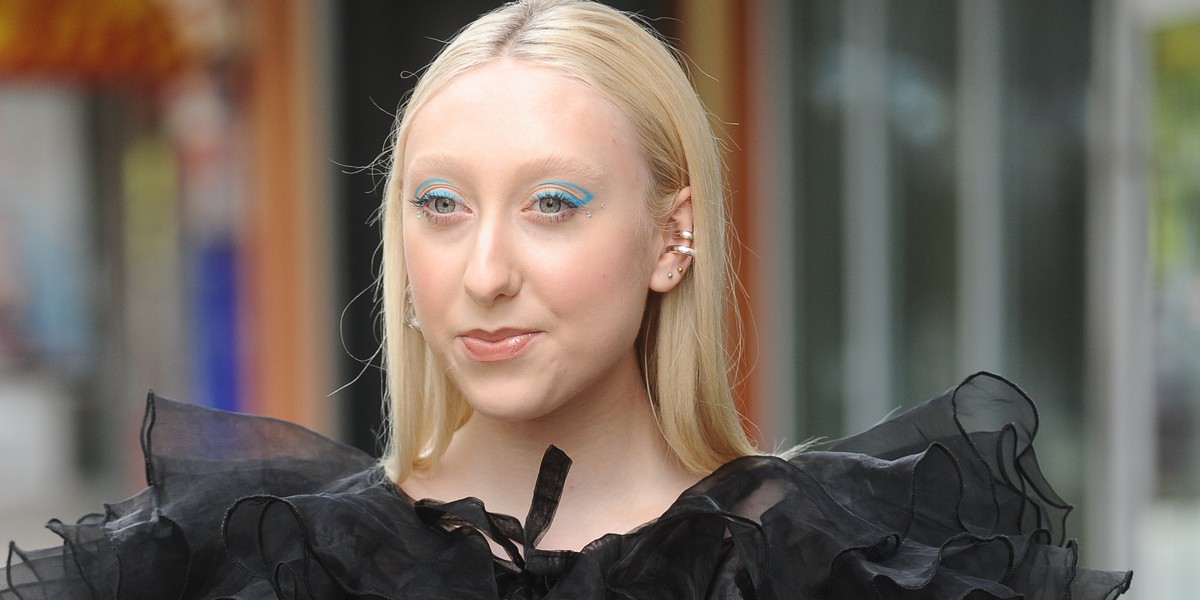 Luna chce zmienić imię. Wyznała, co na to jej rodzice - Plejada.pl