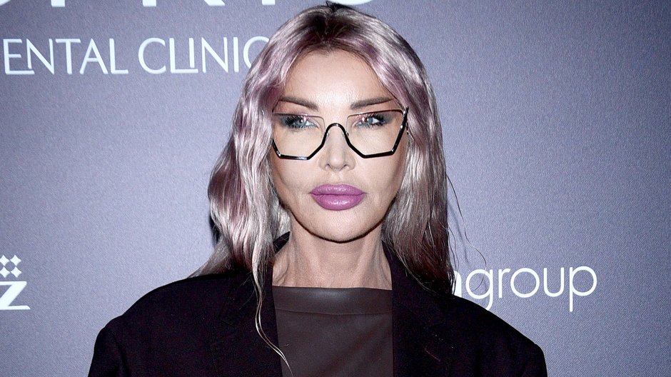 Ewa Minge szczerze o stylu Marty Nawrockiej. Zaapelowała do Polaków ...