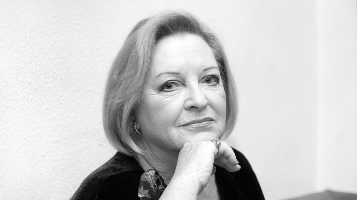 Umrla Gabi Novak - Blic