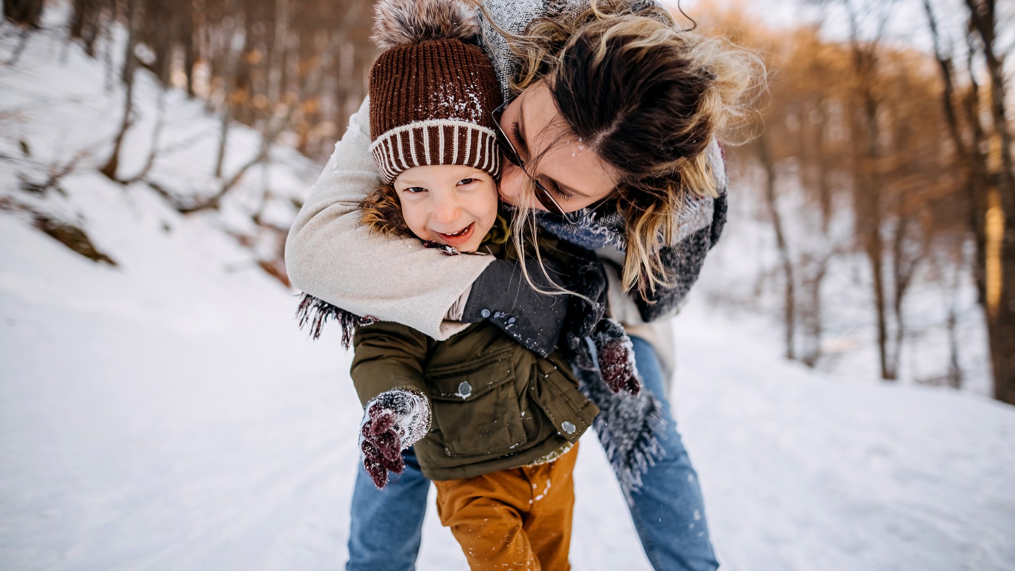 Rodinný horoskop na mesiac FEBRUÁR, čo nás čaká podľa znamenia? Teraz ...