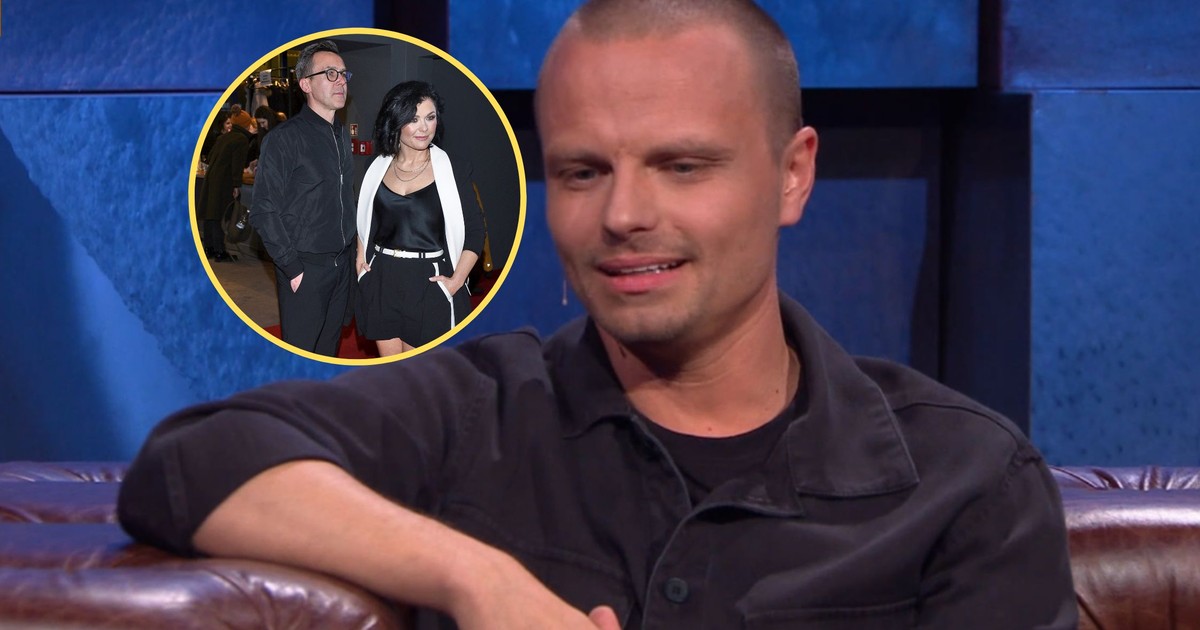 Marcin Hakiel o Cichopek i Kurzajewskim. "Robią sobie ze mnie pożywkę ...