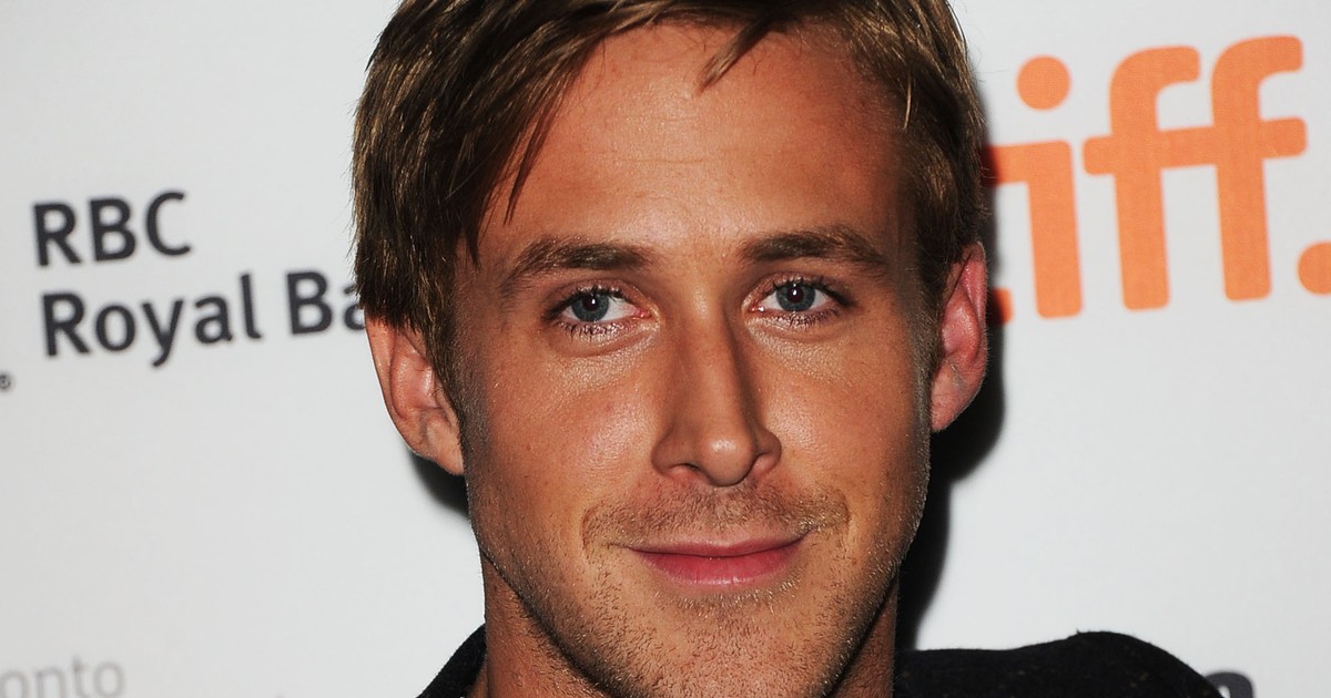 Ryan Gosling ocalił życie dziennikarce! - Plejada.pl Ryan Gosling ocalił życie dziennikarce! - Plejada.pl