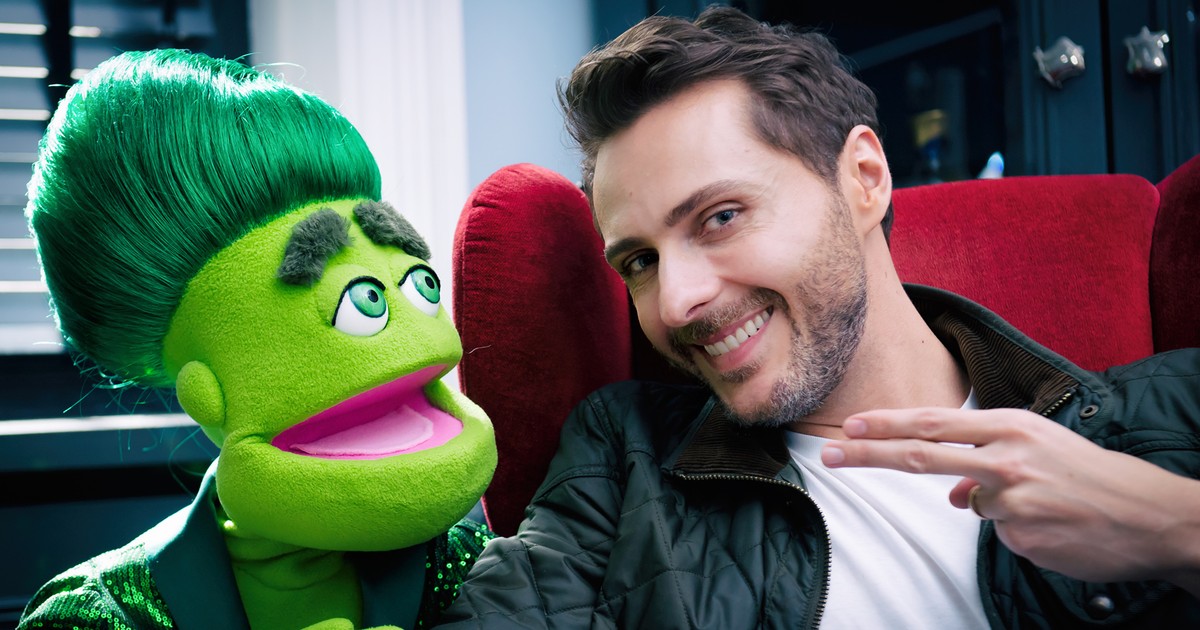 Mr Hi's: pieniądze i sława to nie wszystko - Plejada.pl