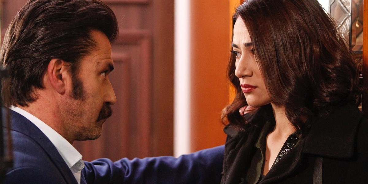 "Promyk nadziei", odcinek 18. Co wydarzy się w serialu? - Film