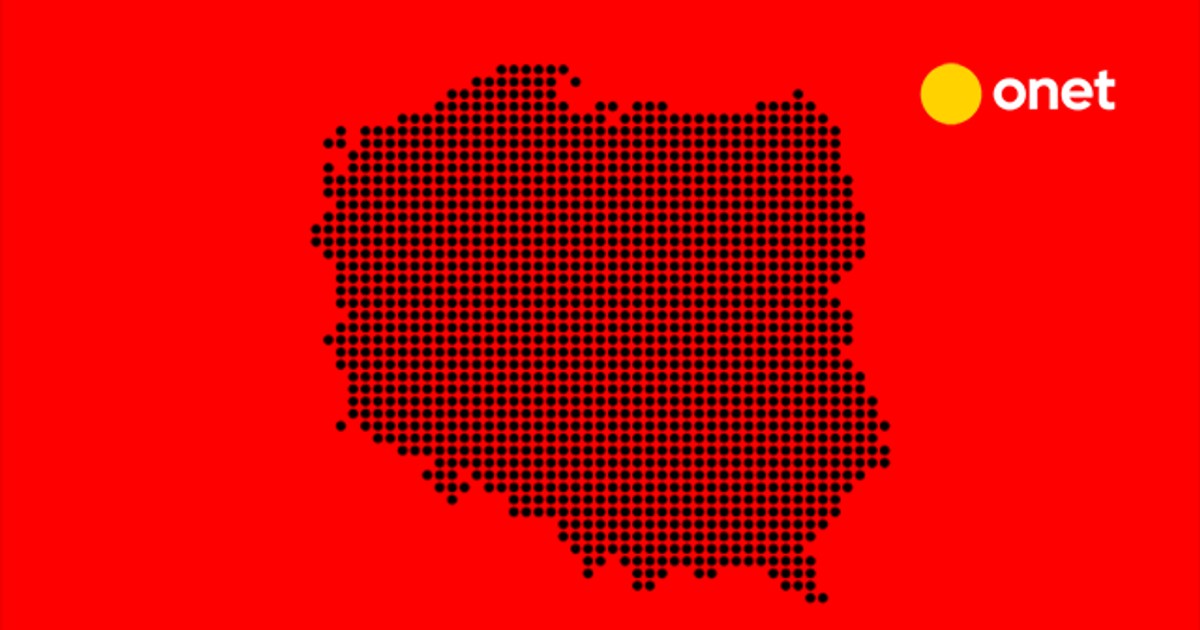 Wybory 2023 na wykresach i mapach. Sprawdź, jak głosowali Polacy ...