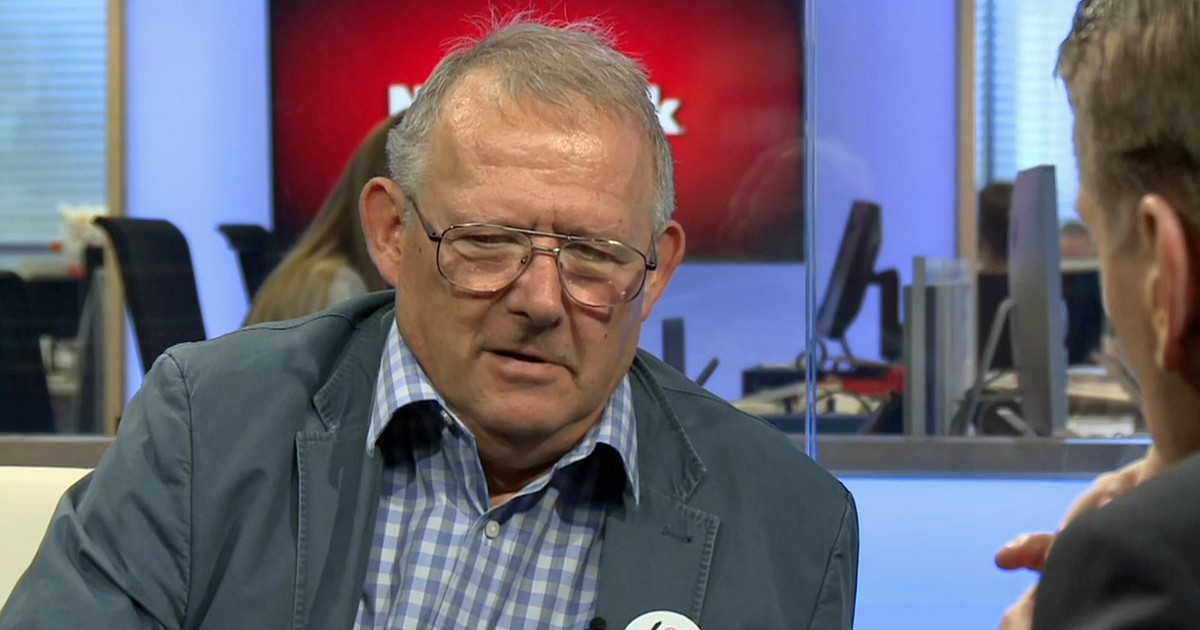 Adam Michnik - Wiadomości