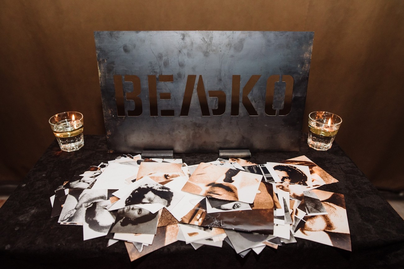 Audio izložba "Jasenovac. Logor smrti, zemlja živih" otvorena u Subotici