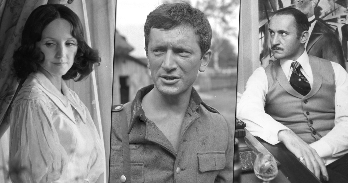 Kultowe filmy z PRL-u od A do Z. Sprawdź się! [QUIZ] - Film