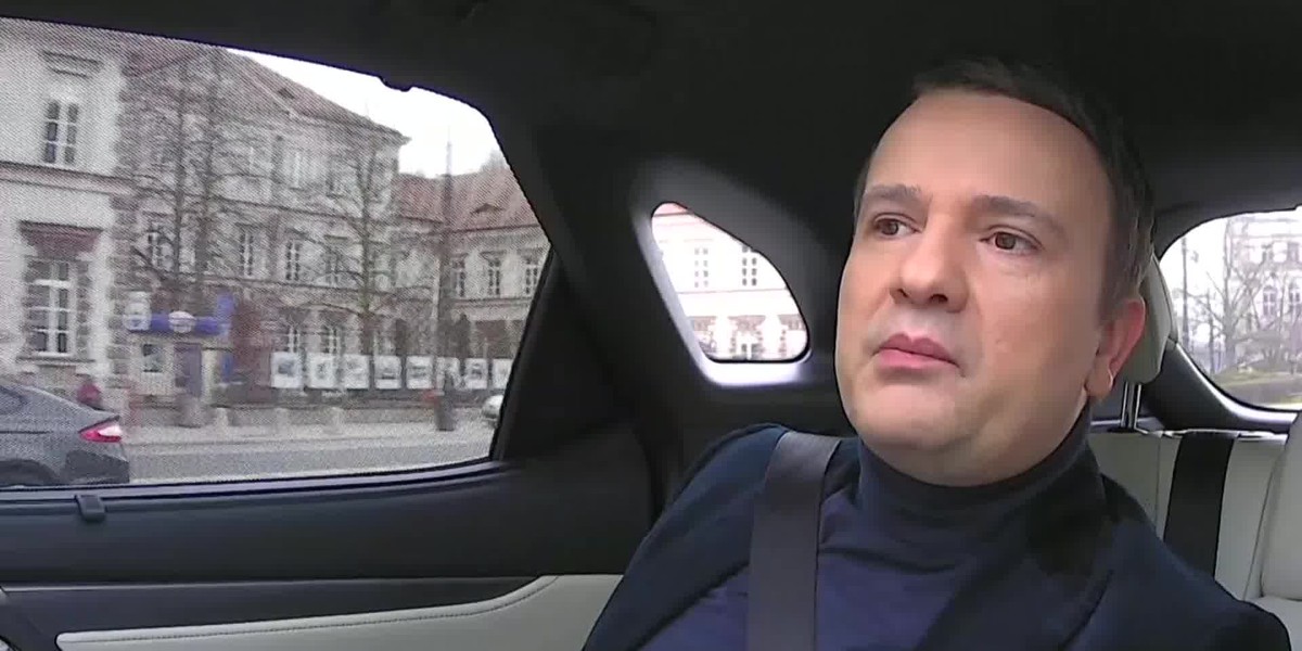 Andrzej Stankiewicz: PiS swoją akcją odbudował Donalda Tuska - Wiadomości