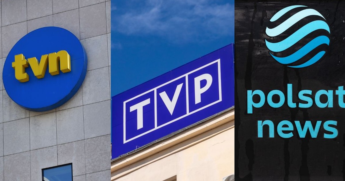 Ogromne kary dla polskich stacji od KRRiT. Mowa o setkach tys. zł - Plejada.pl