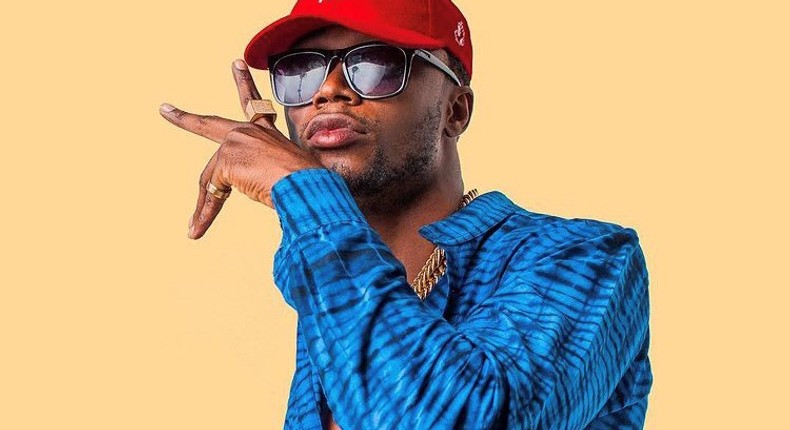 ‘I’m a Don in music; Ghanaians are privileged to have me’ - E.L brags ...