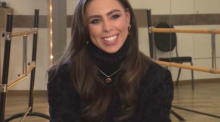 Rátalált a szerelem Lissák Laurára - videó - Blikk