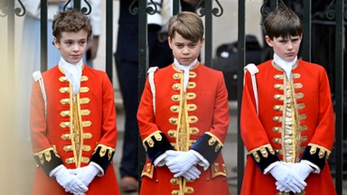 David Rocksavage - Kobieta