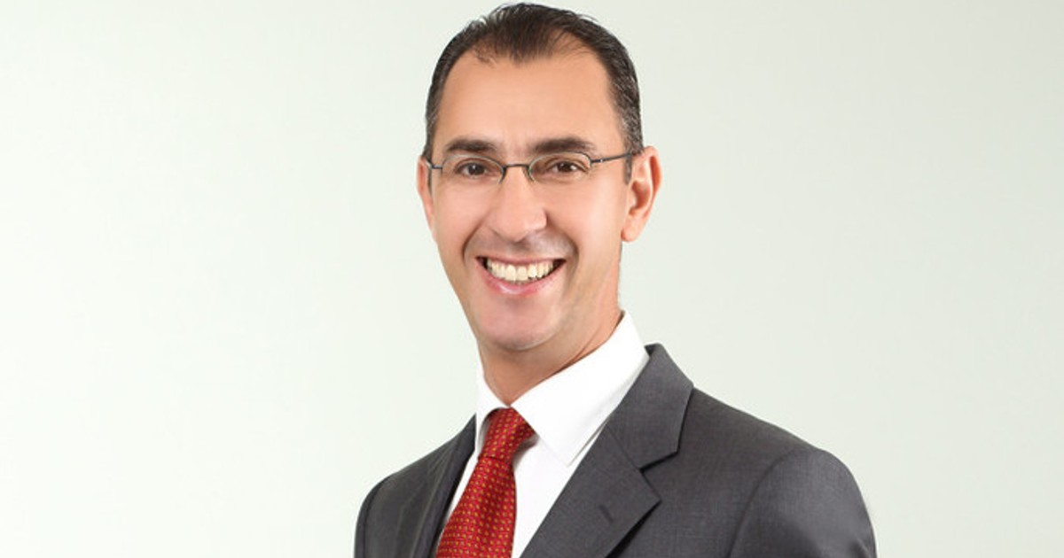 Heineken International appoints new CEO of Nigerian Breweries amid ...