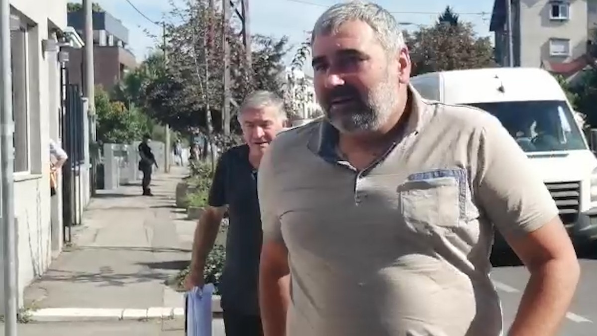 miki djuricic rijaliti zadruga vladimir tomovic - Blic